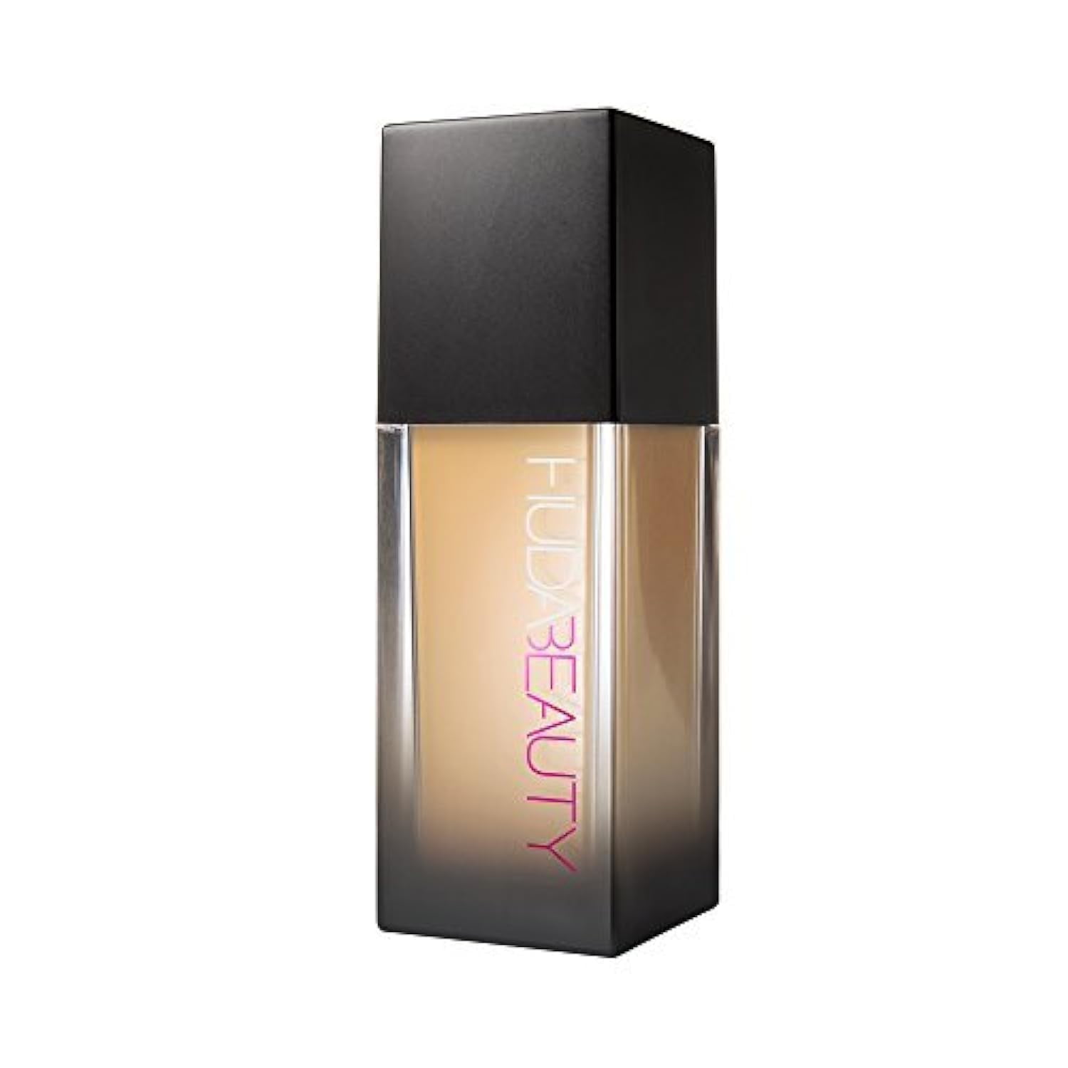 HUDA BEAUTY #FauxFilter Foundation - Chai 210B C57 - Walmart.com