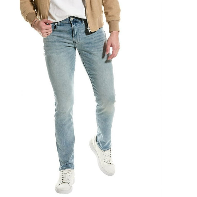 Hudson Jeans Men HUDSON Jeans Men's Blake Slim Straight Leg Jean,