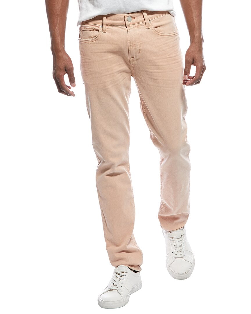 HUDSON Jeans mens Axl Melon Slim Jean, 31 - Walmart.com