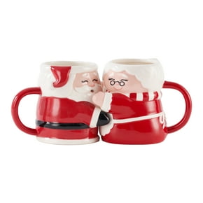 Hugging Mugs Set