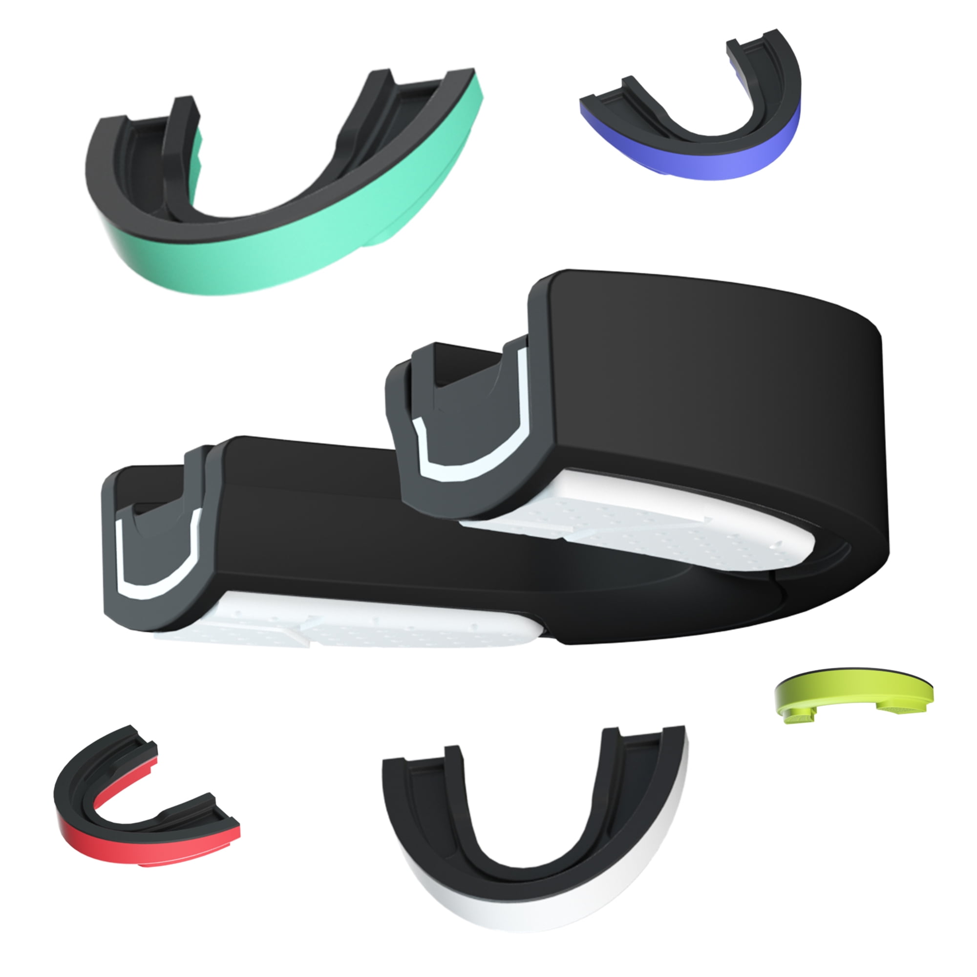 HUGEOAKS SG-II Sport Mouth Guard for Boxing, Basketball, Lacrosse ...