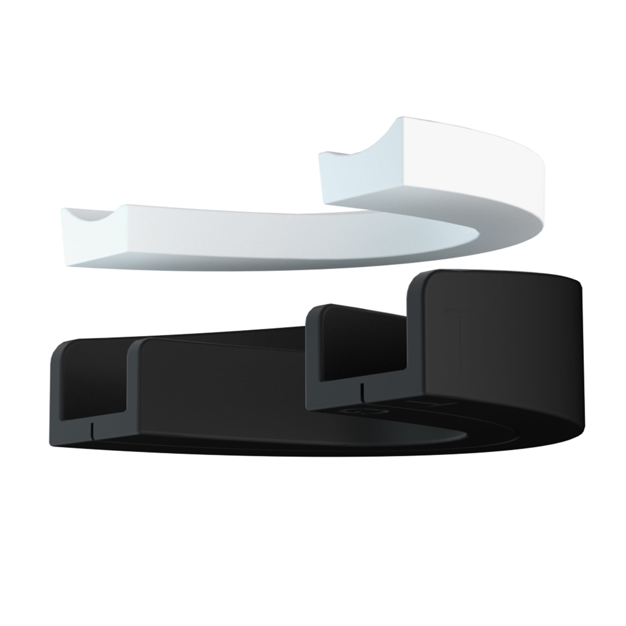 HUGEOAKS Sport Mouth Guard, Multi-layer composite material, maximum ...