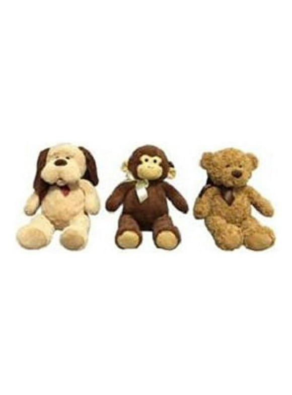 Hugfun Stuffed Animals & Plush Toys in Toys - Walmart.com