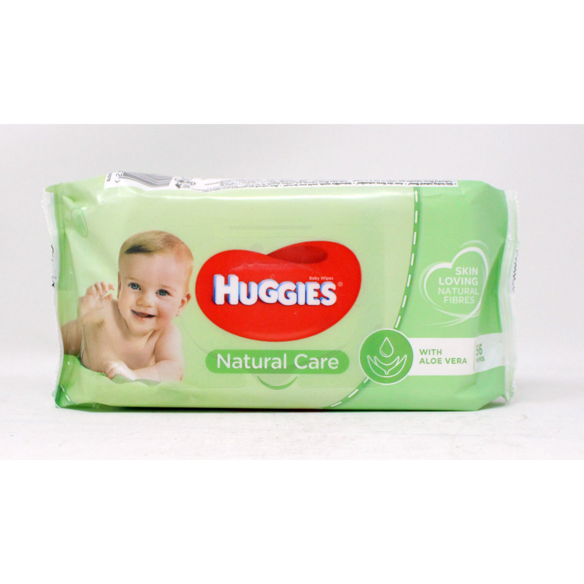 Huggies Wipes Soft Skin
