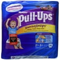 HUGGIES Pull-Ups Learning Designs Training Pants (Choose Your Size ...