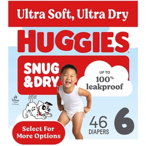 Huggies diaper price January 2026 - Walmart Business