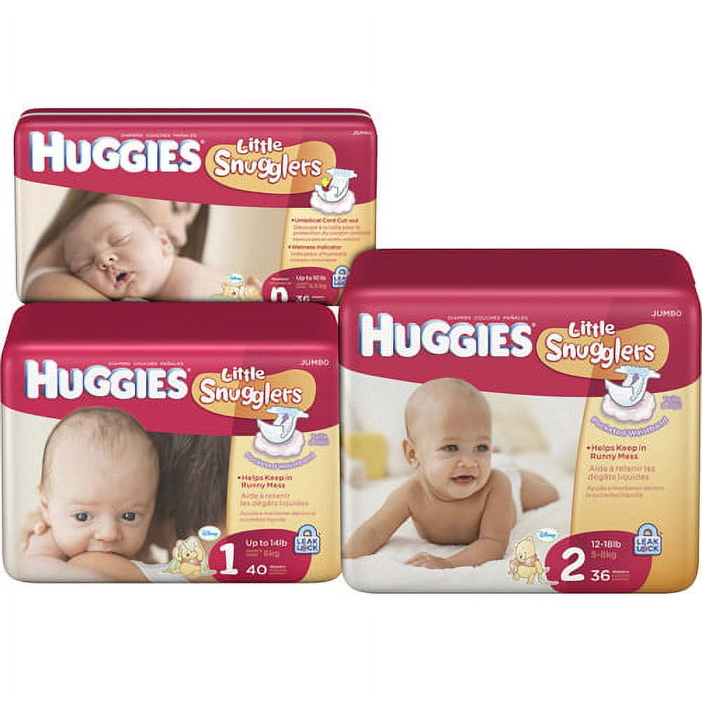 HUGGIES - Walmart.com
