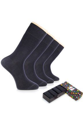 Crew Socks Grey