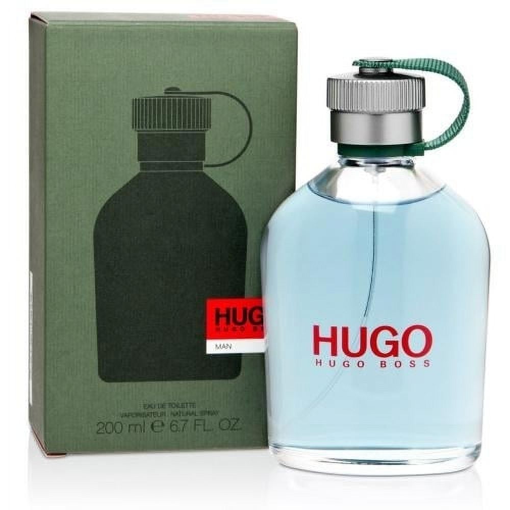 HUGO BY HUGO BOSS By HUGO BOSS For MEN - Walmart.com