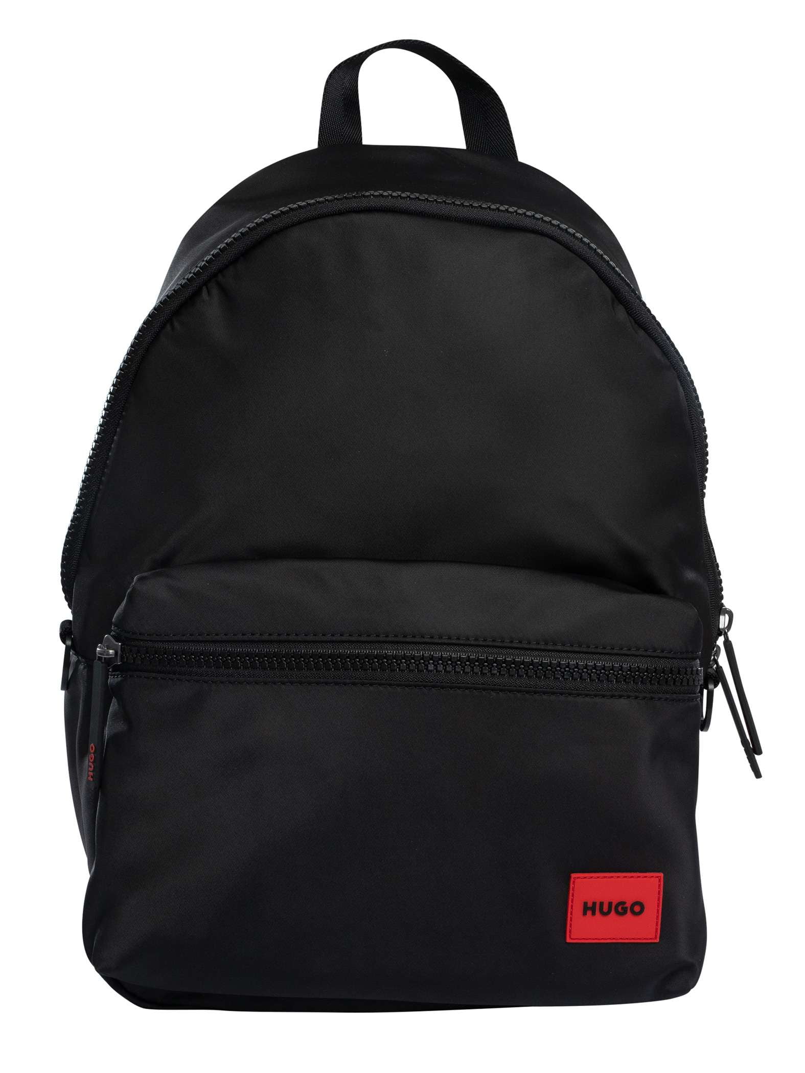 HUGO Ethon 2.0 Backpack, Black - Walmart.com