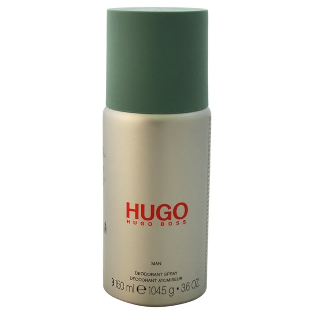 HUGO by Hugo Boss Men's Body Spray, Fragrance 5.0 oz. Cologne for ...