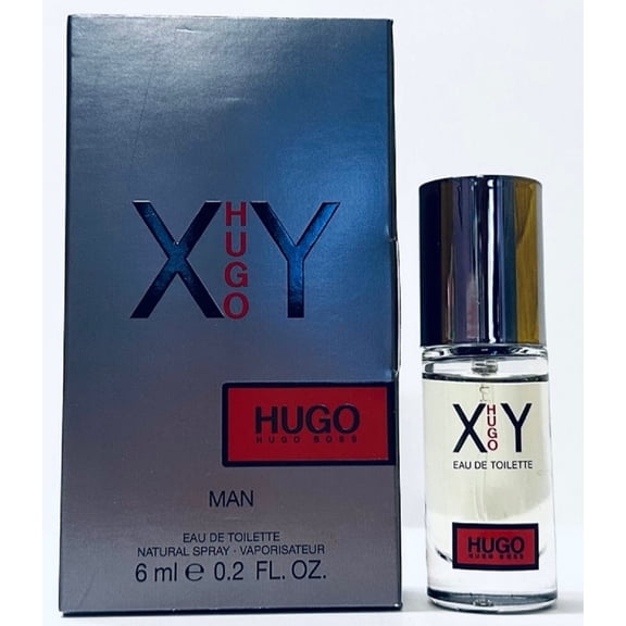 Hugo Xy