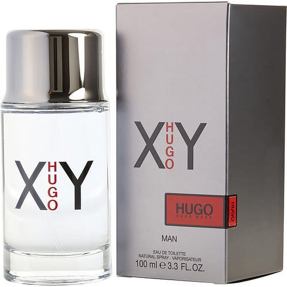 HUGO XY by Hugo Boss - Walmart.com