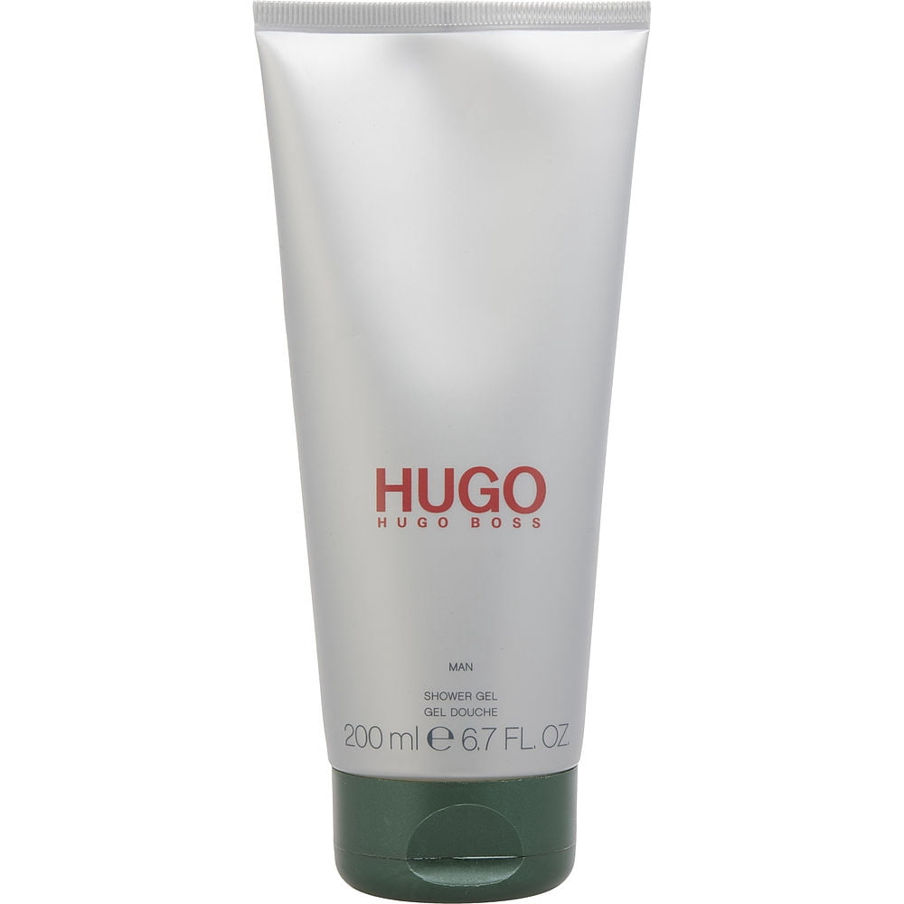 Hugo Boss Body Cleansers