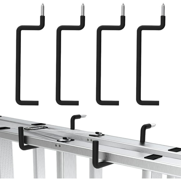 Ladder Hooks in Wall Organization - Walmart.com