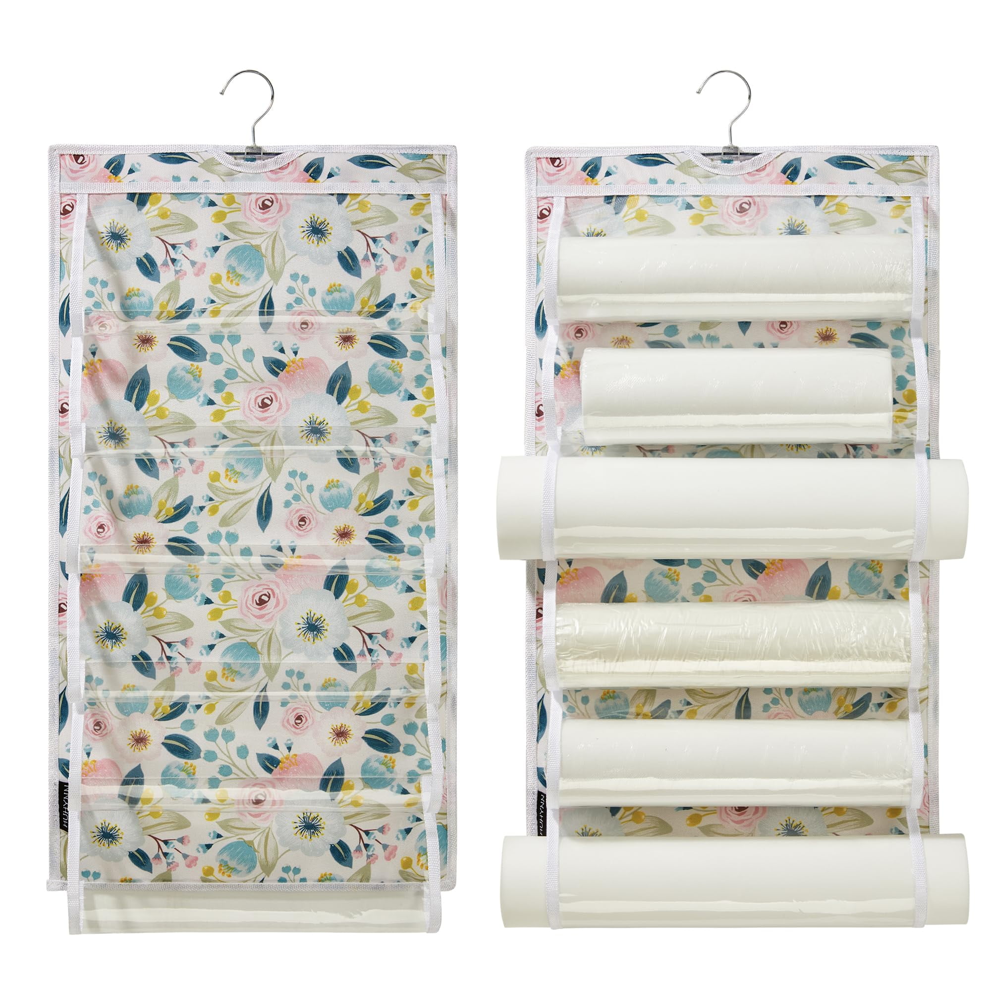 HUHYNN Embroidery Stabilizer Organizer, Wall Embroidery Stabilizer ...