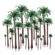 Diy Miniature Palm Trees
