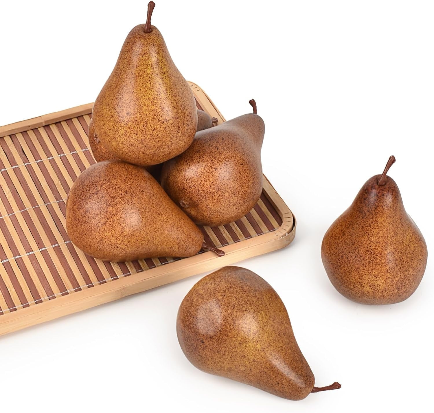 Pear Decor