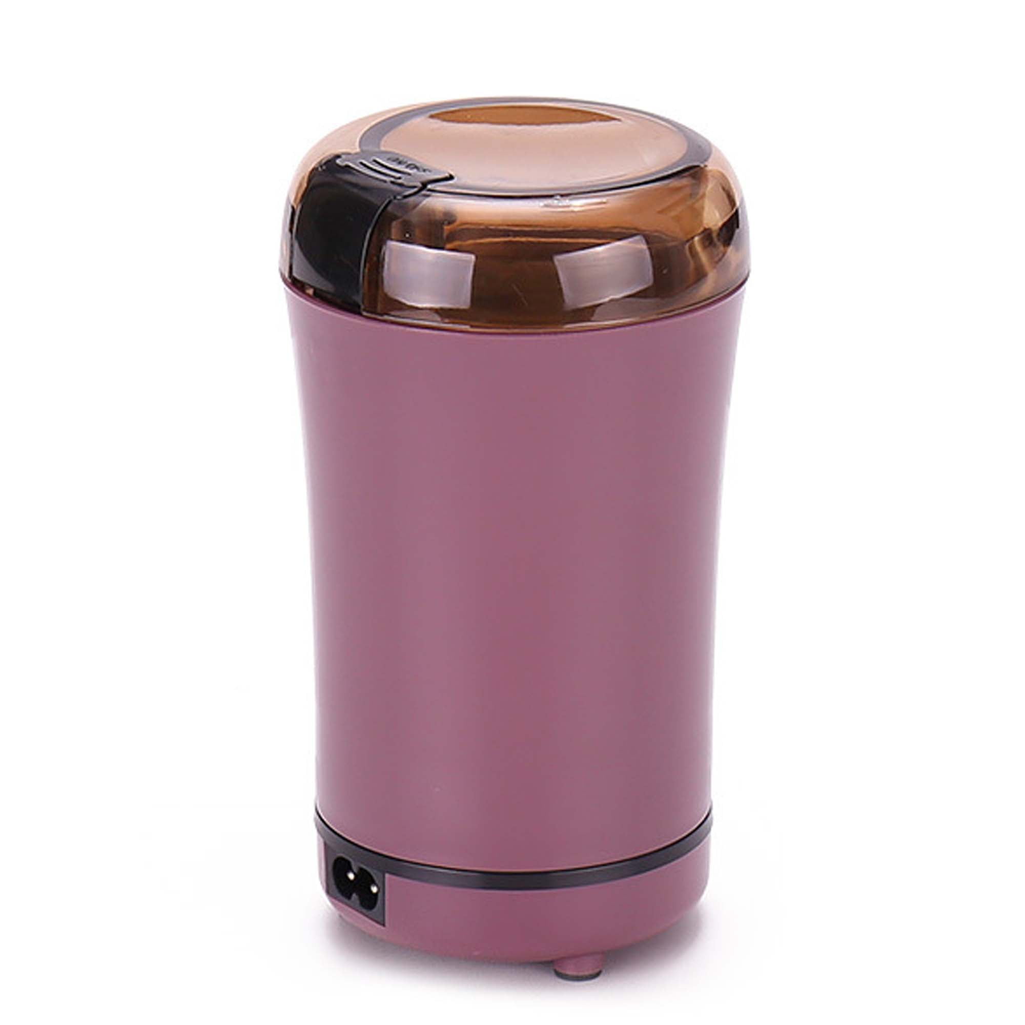 HUICH Grinder Electric Powder Machine Household Dry Mill Grain Portable ...