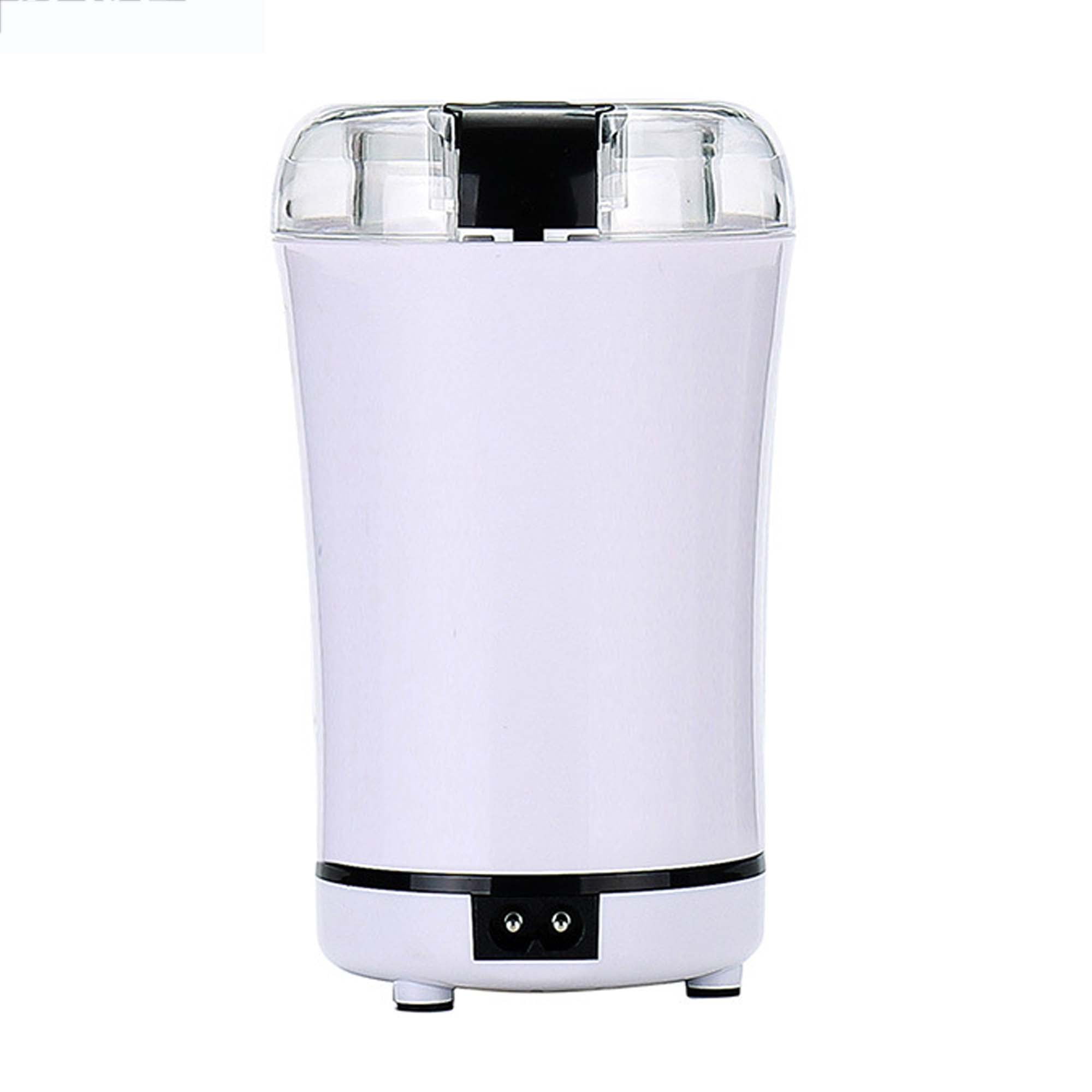 HUICH Grinder Electric Powder Machine Household Dry Mill Grain Portable ...