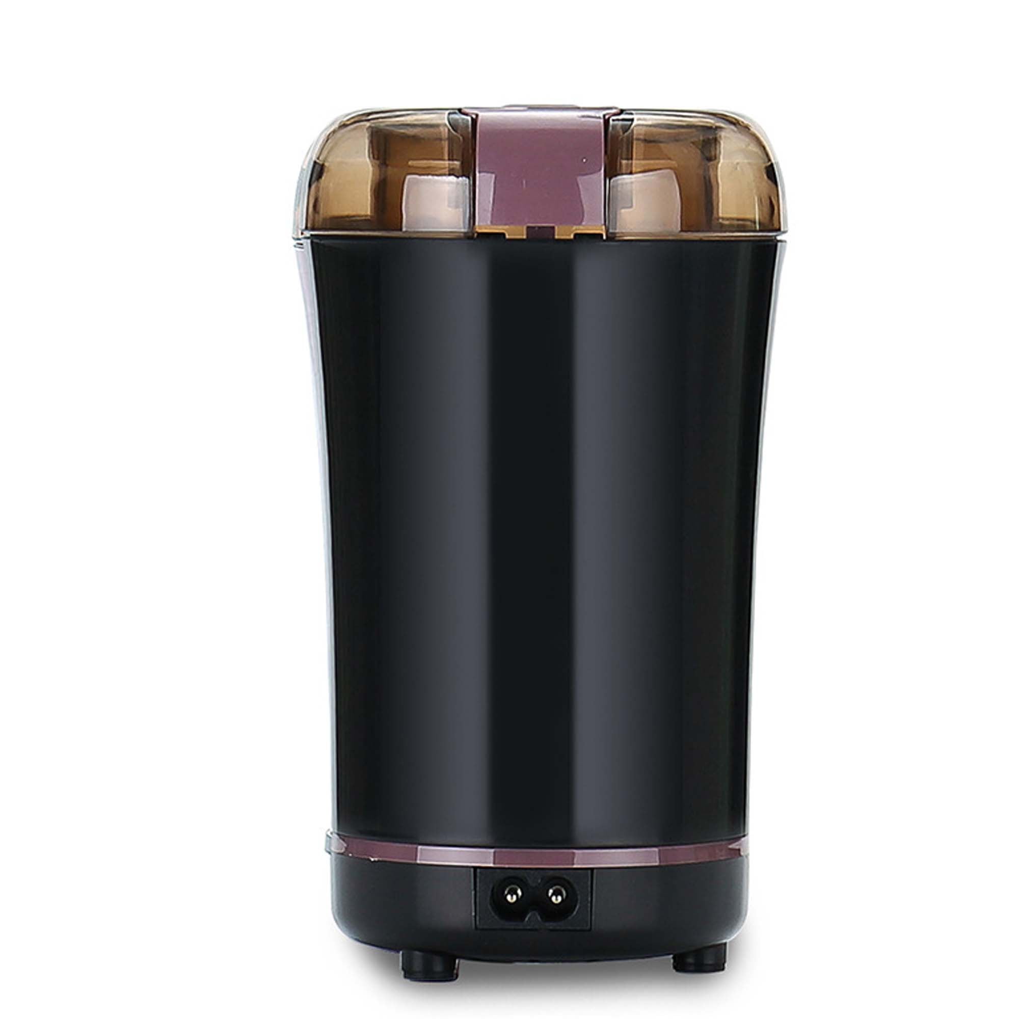 HUICH Grinder Electric Powder Machine Household Dry Mill Grains ...