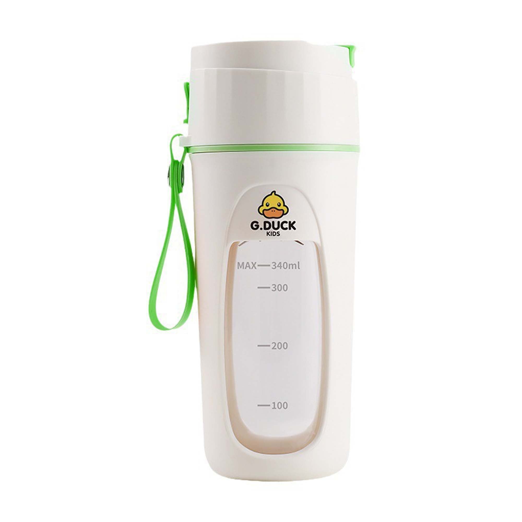 HUICH Portable charging multifunctional juice cup small juicer Power ...