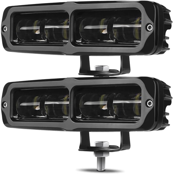 Slim Led Light Bar
