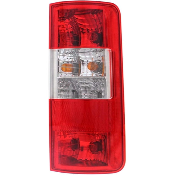 Ford Transit Connect Tail Light
