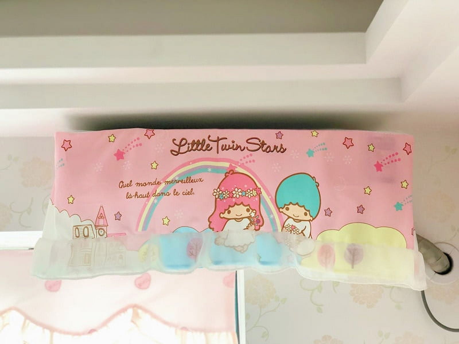 HUIFEIFEI Hello Kitty My melody cartoon surrounding cartoon air ...