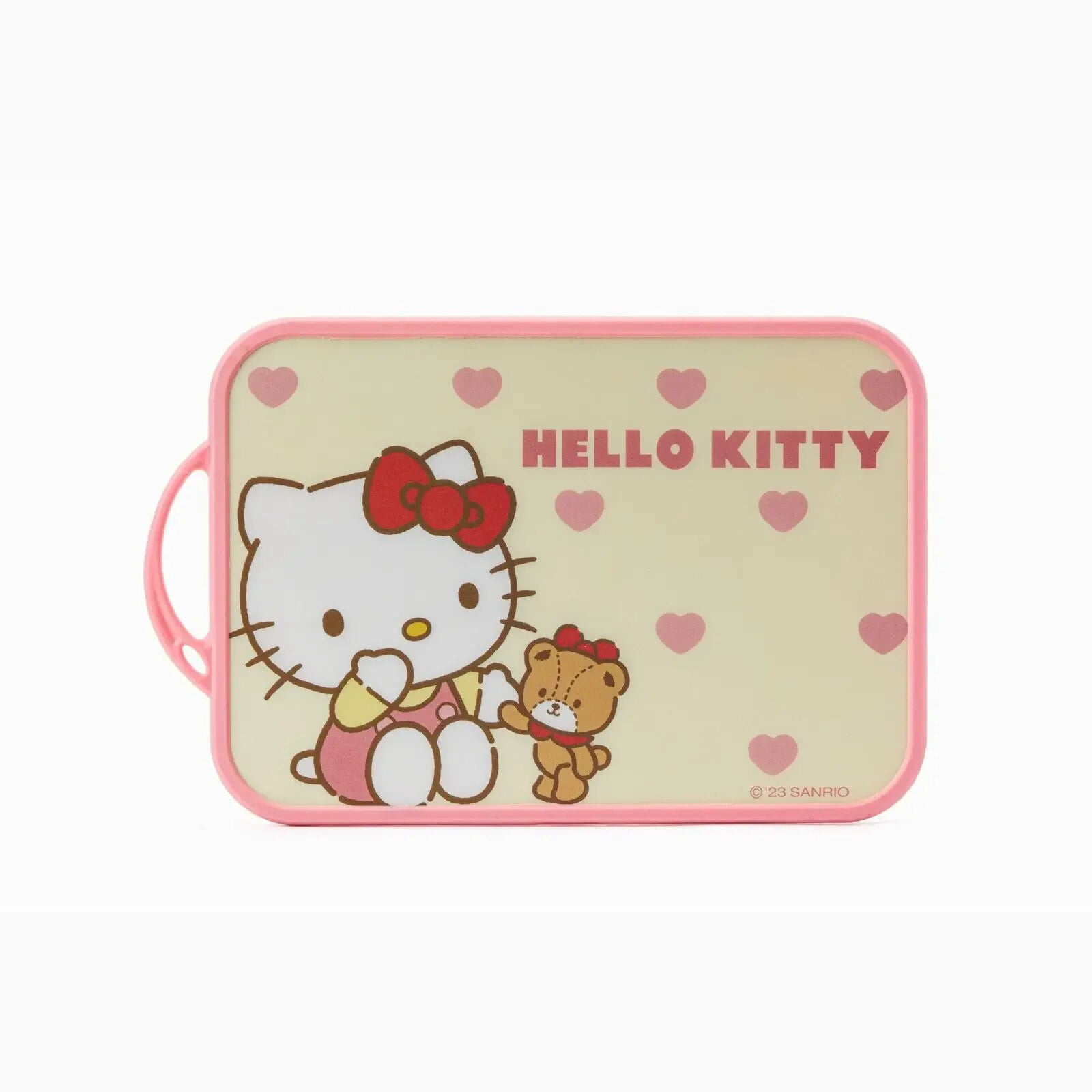 HUIFEIFEI Sanrio Anime Kawaii Kuromi Hello Kitty Plastic Chopping Board ...