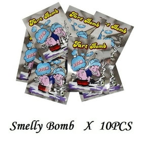 Stink Bombs