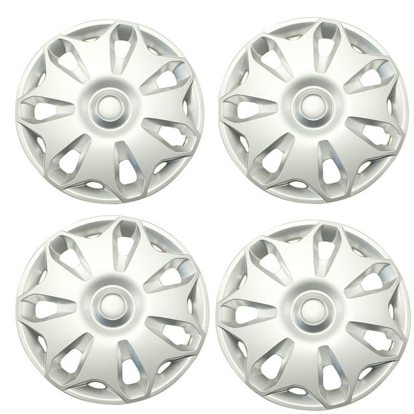 Spinner Hubcaps