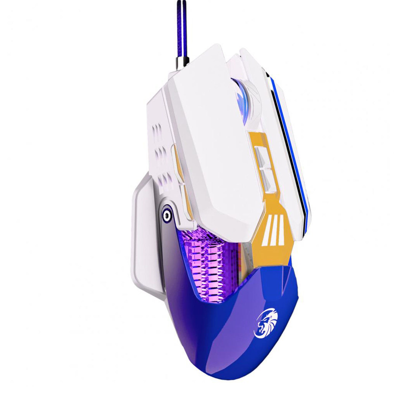 Corsair Gaming HARPOON RGB Gaming Mouse, Backlit RGB LED, 6000 DPI ...