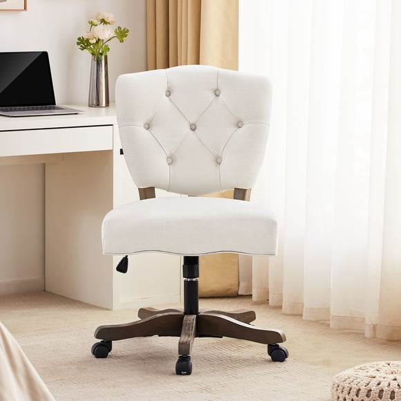 Office Chair Without Wheels