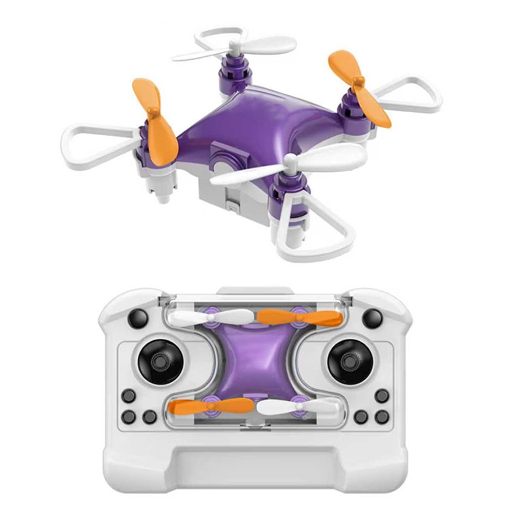 HUISZJ 2025 Upgraded All-Ages Mini Drone, Perfect Beginner-Friendly ...