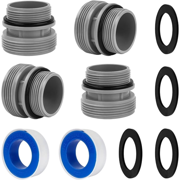 Washer Hose Connector