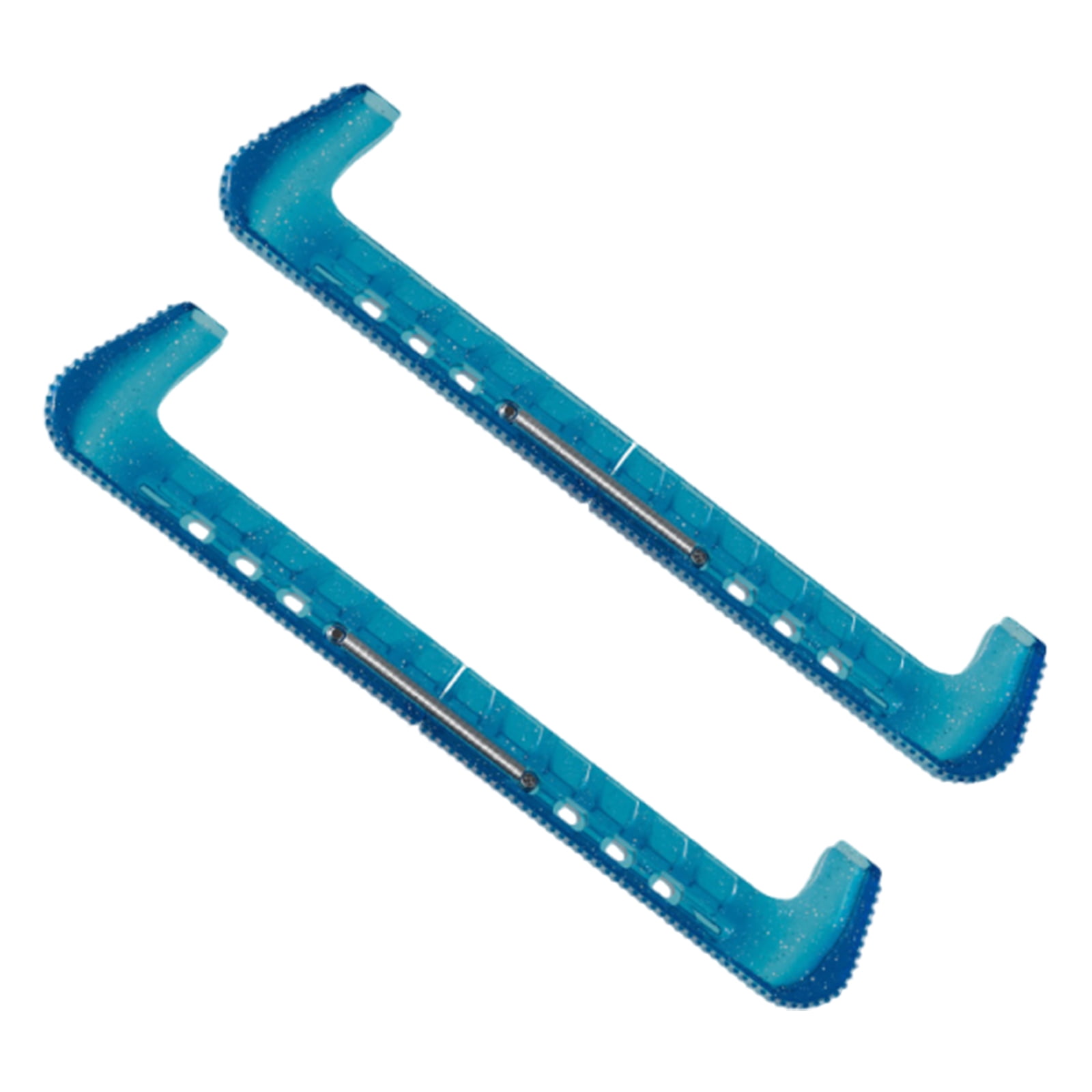 HUISZJ Figure Skating Blade Cover, Speed Skating Hard Protect Sleeve ...