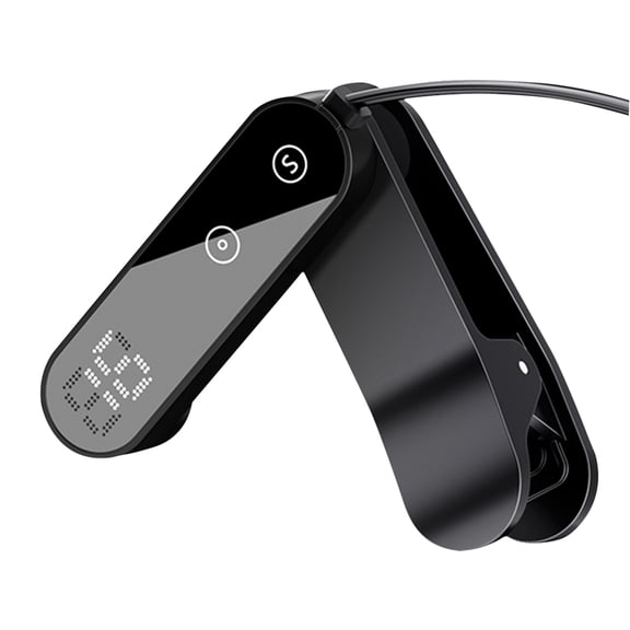 Touch Screen Physical Buttons