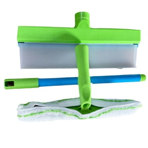 Window Squeegee Silicone Squeegee for Car Windows and Boat Windshields ...