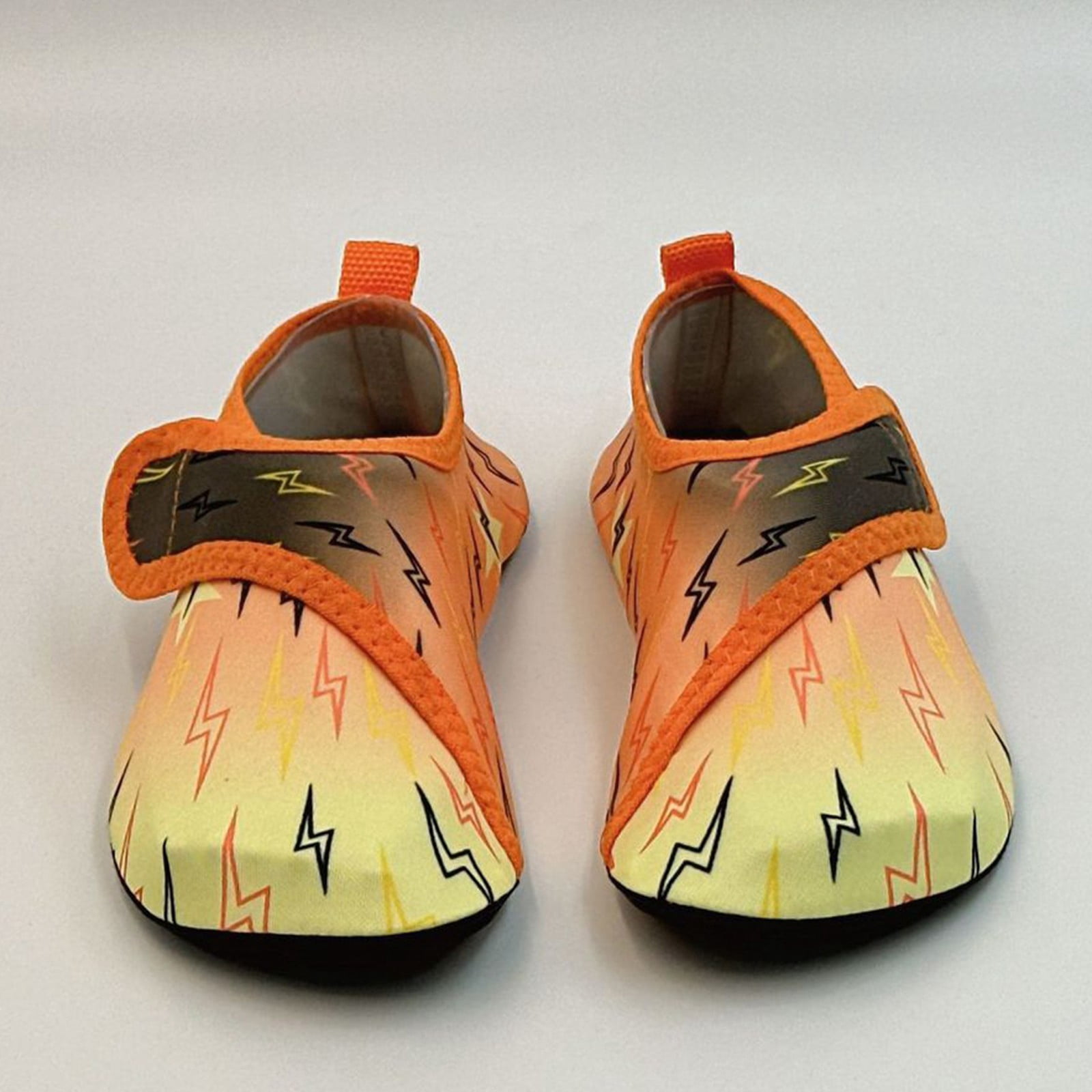 HUITKMM Boys Sneakers Lightweight Beach Shoes for Outdoor Activities ...
