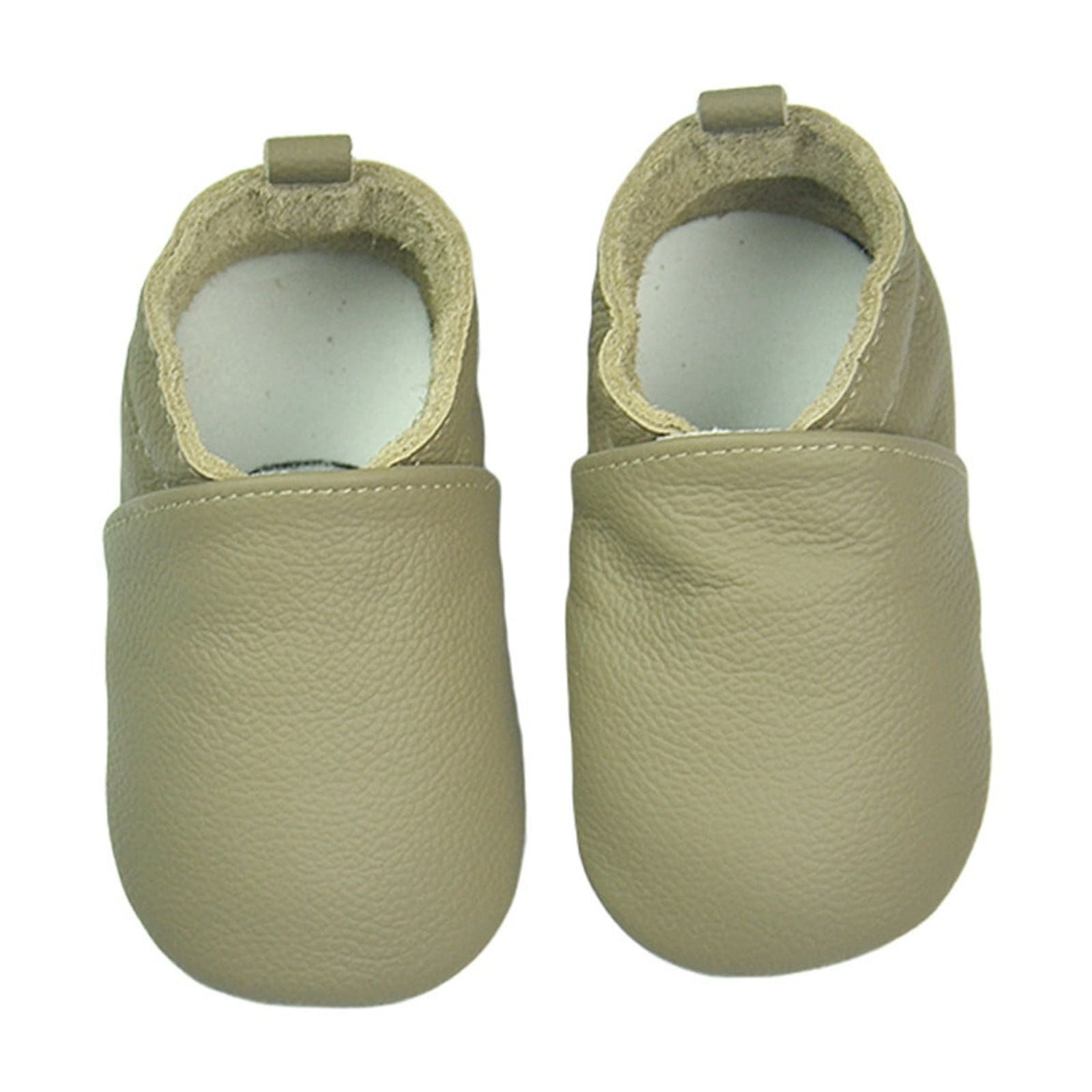 HUITKMM Crawling Shoes Baby First Walking Shoes Girls Boys Slippers ...
