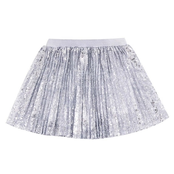 HUITKMM Tutu Skirts Cute Baby Girls Kids Solid Tutu Ballet Fancy Party ...