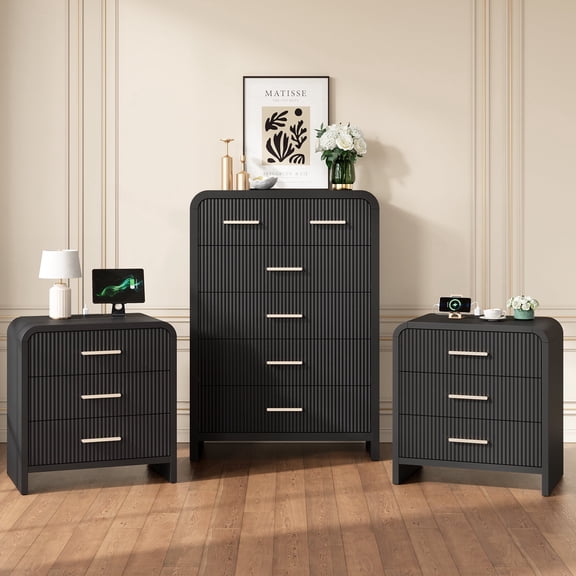 Bedroom 3 Piece Set