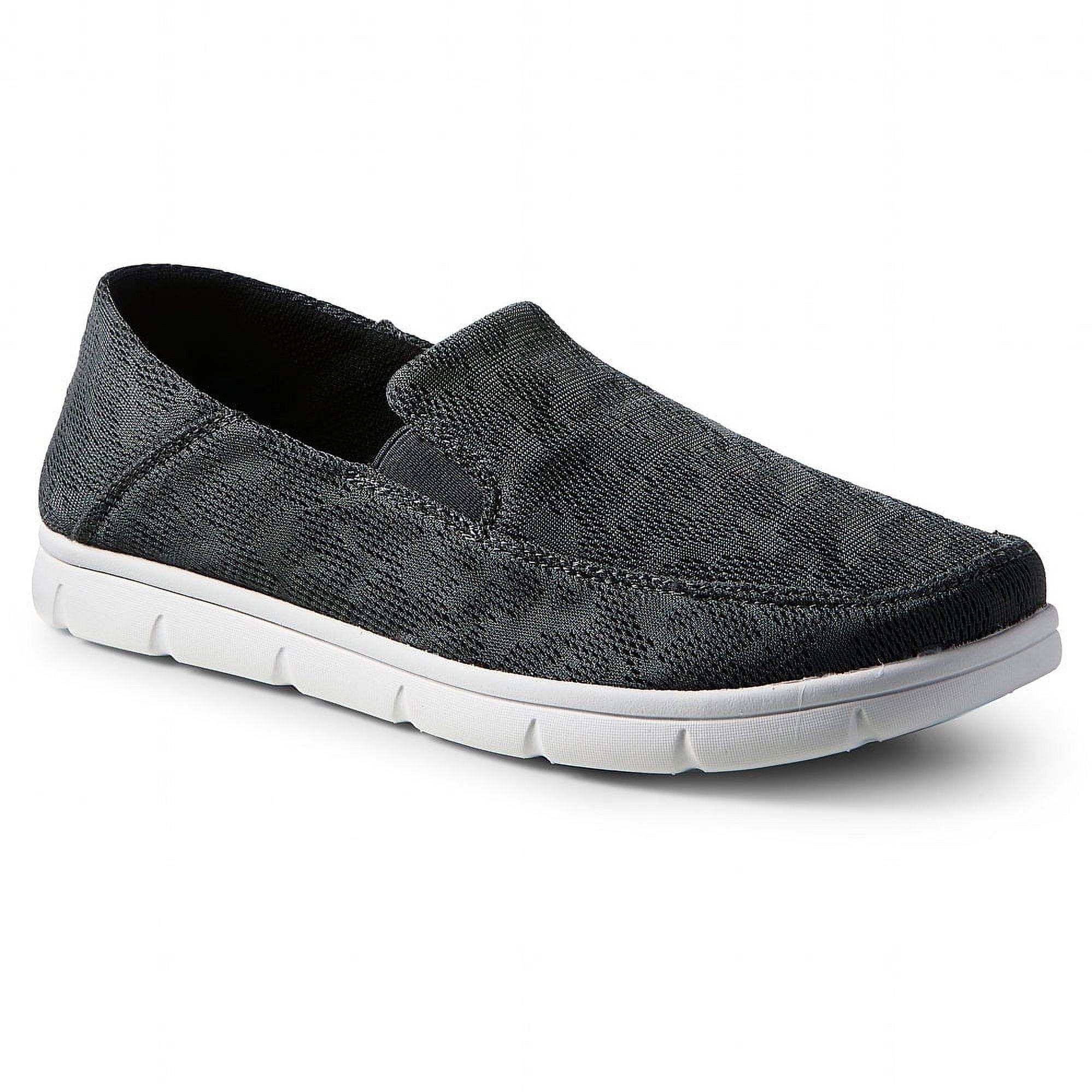 HUK Performance Brewster Volcanic Ash, 7 Shoe - Walmart.com