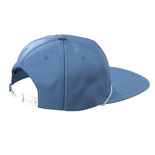 HUK Rope, Unstructured Adjustable Fishing Hat for Men - Walmart.com