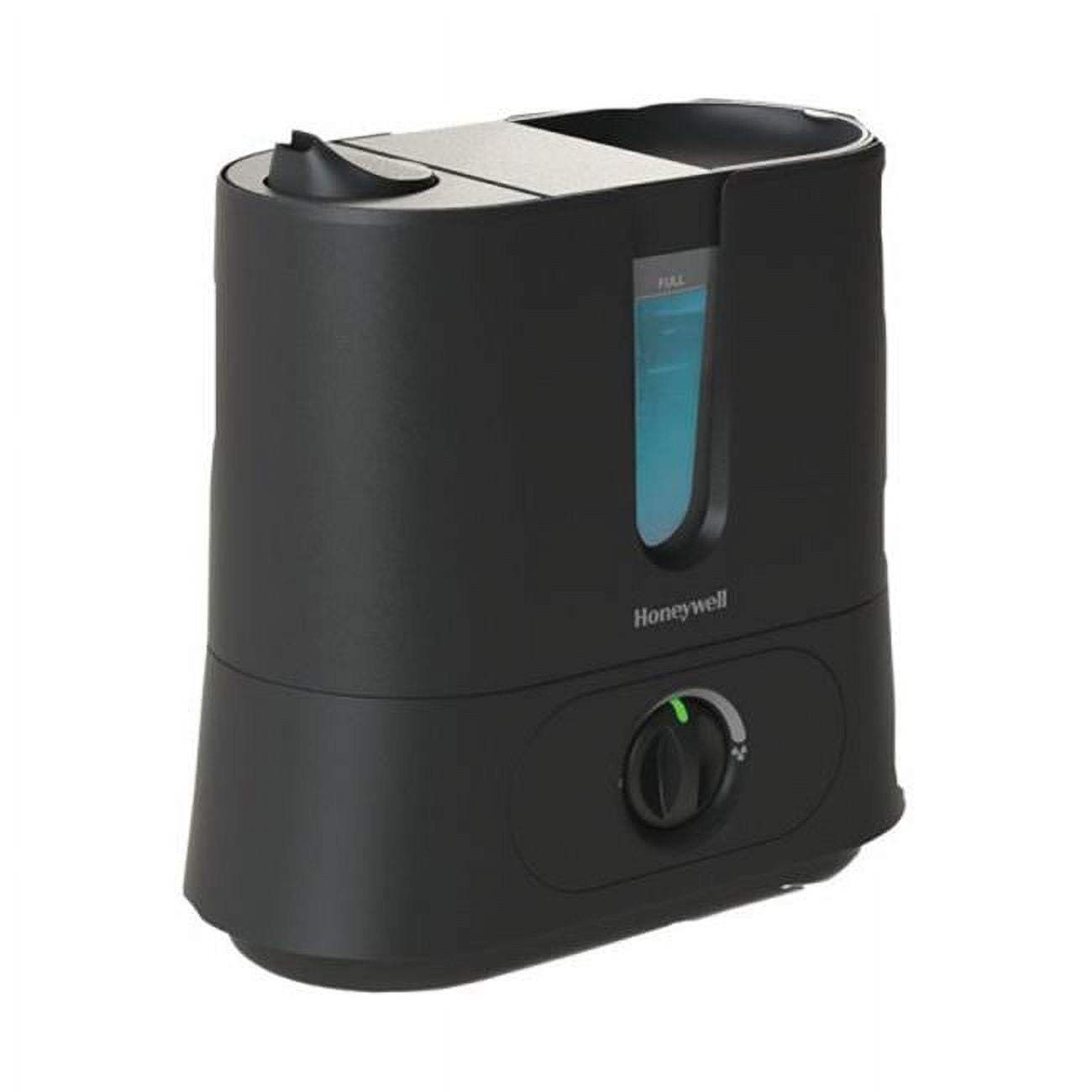 HUL570B Removable Top Fill Cool Mist Humidifier Black - Walmart.com