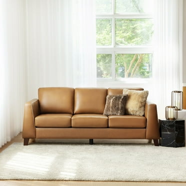 Furniture Classics Model 8-010-A421V3 Classic Paprika Sofa with Five ...