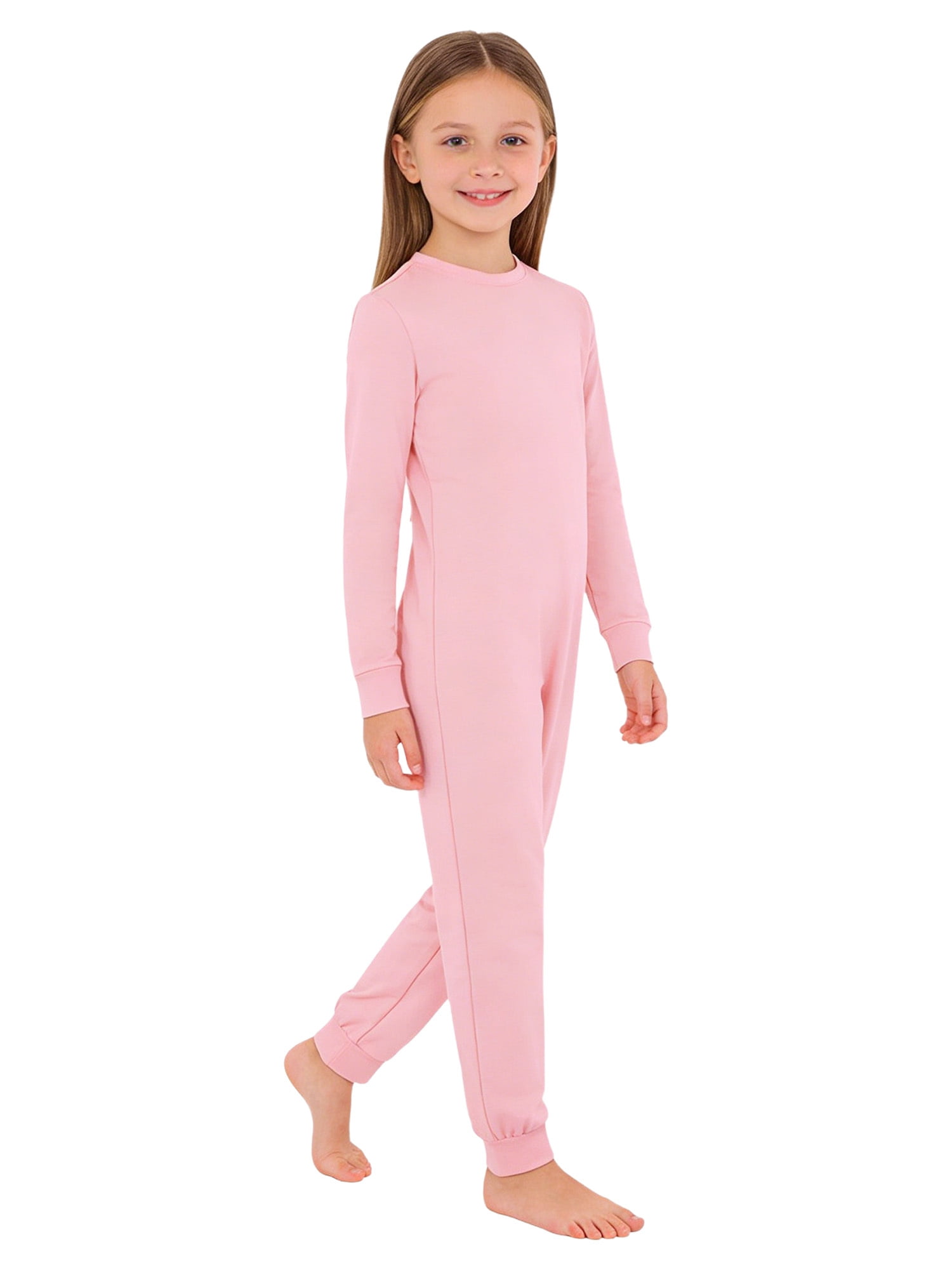 HULIJA Kids Boys Special Needs Adaptive Clothing Long Sleeve Zipper One ...