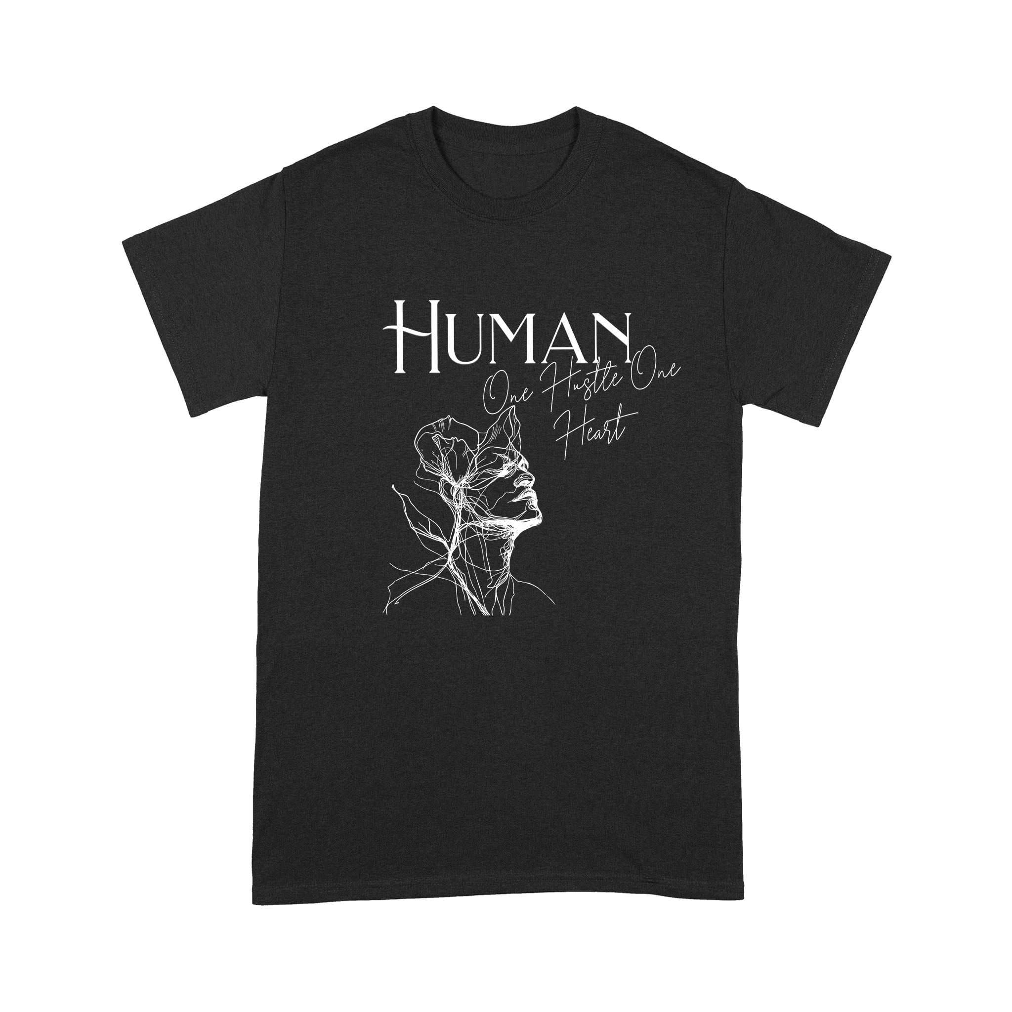 Gildan Muscle Crew Neck Short Sleeve T-Shirt, Men's L - Walmart.com