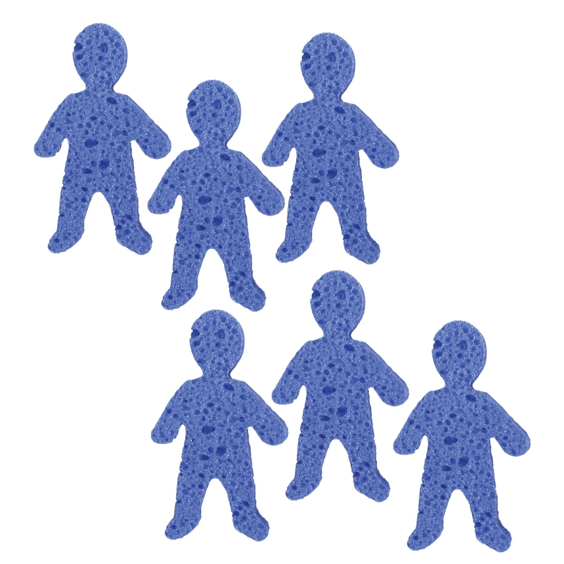 + HUMAN SPONGES - Walmart.com